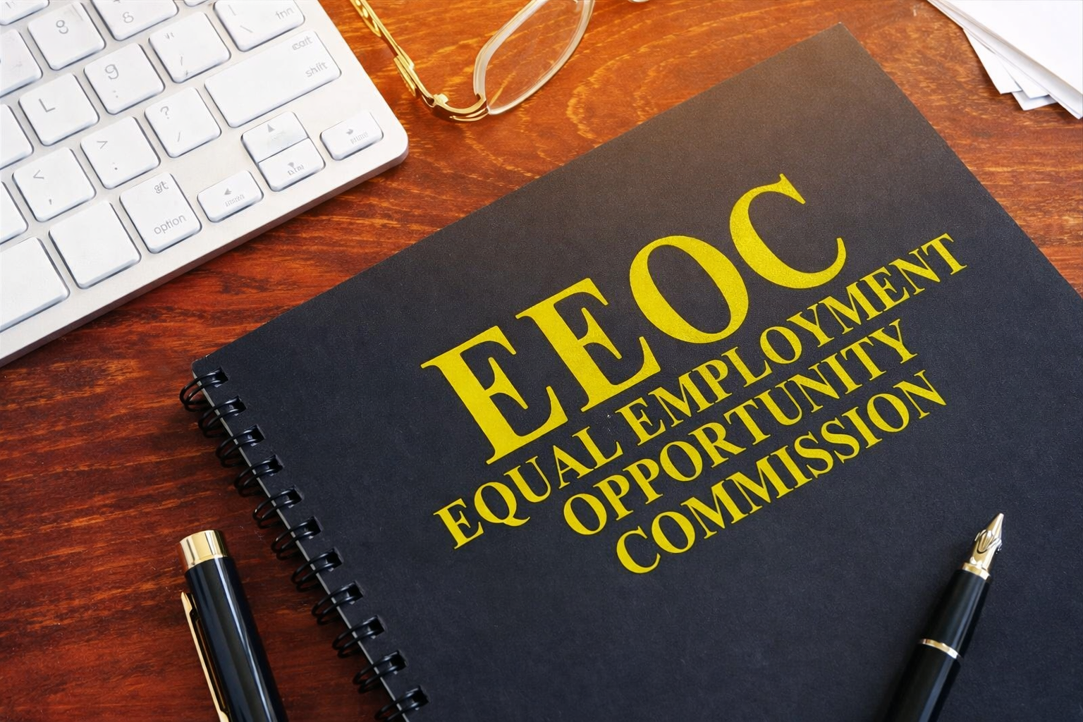 What Companies Need to Know About Increased EEOC Scrutiny of DEI ...